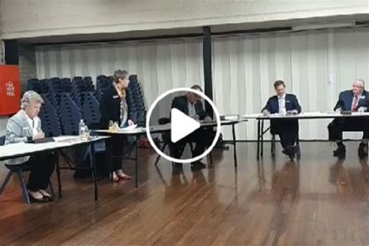 Live streaming success supports call for online Council meetings ...