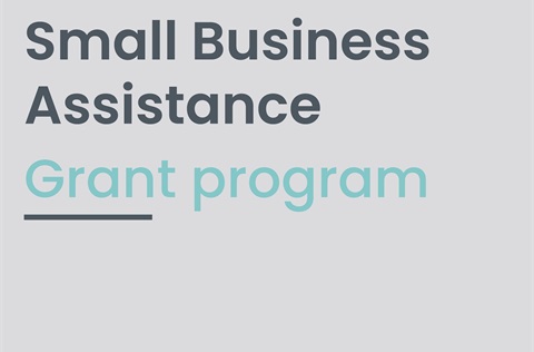 Grants and funding - Corangamite Shire