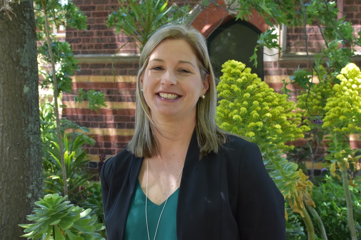 Kate Makin - Corangamite Shire