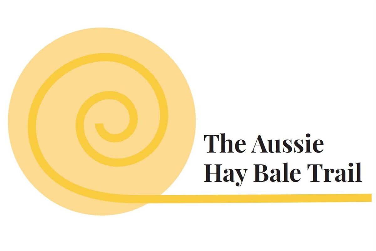 Aussie Hay Bale Trail brings fun to Shire - Corangamite Shire