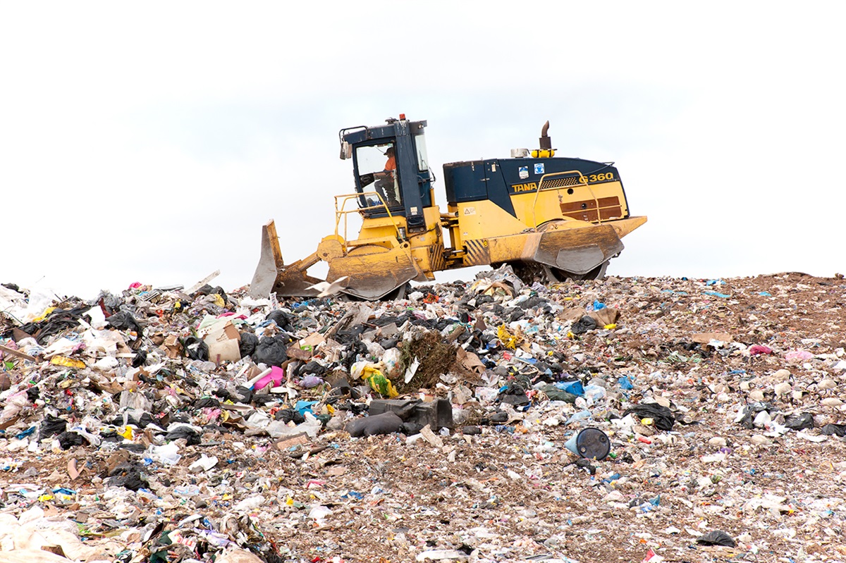 Councillor Vogels slams State waste levy hike - Corangamite Shire