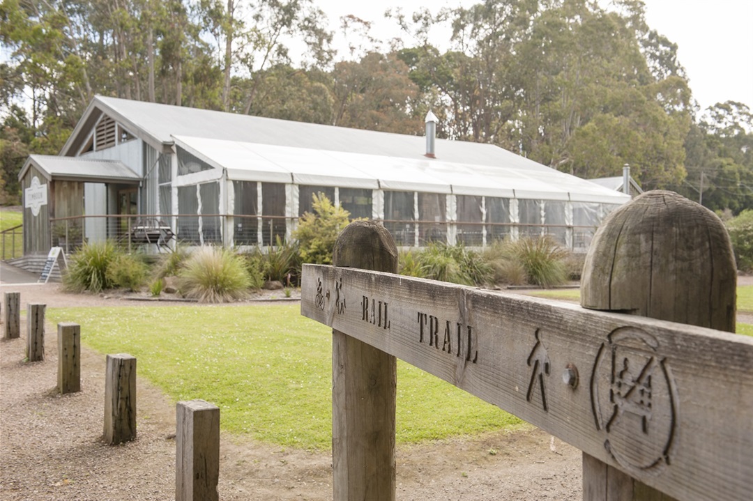 Timboon - Corangamite Shire