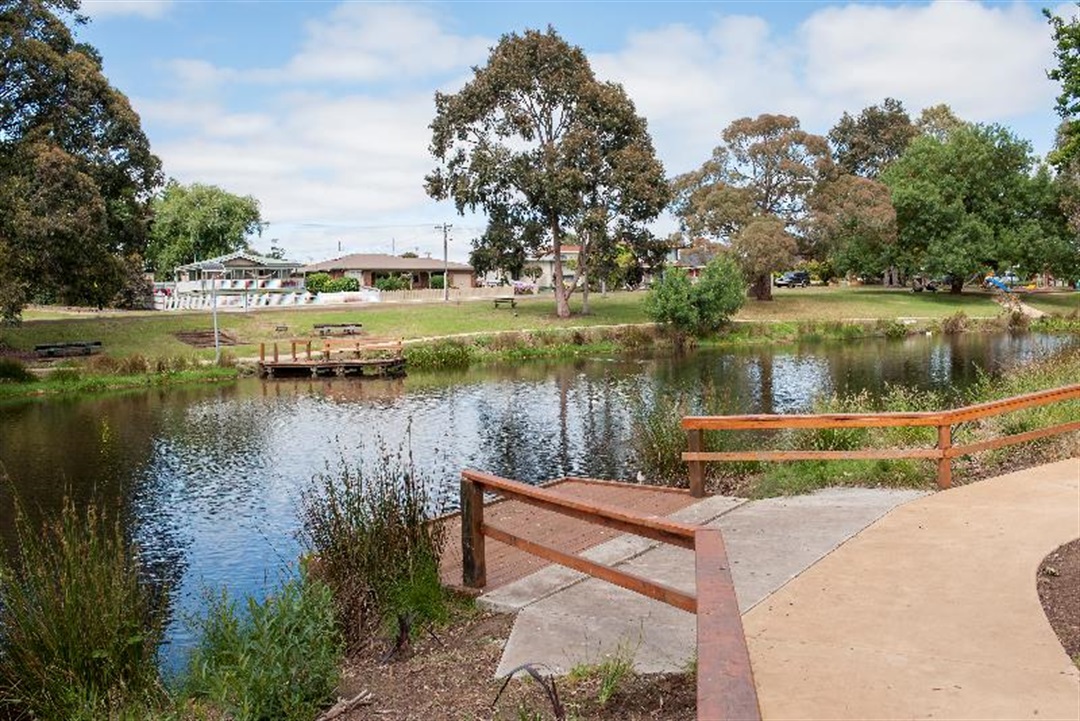 Cobden - Corangamite Shire